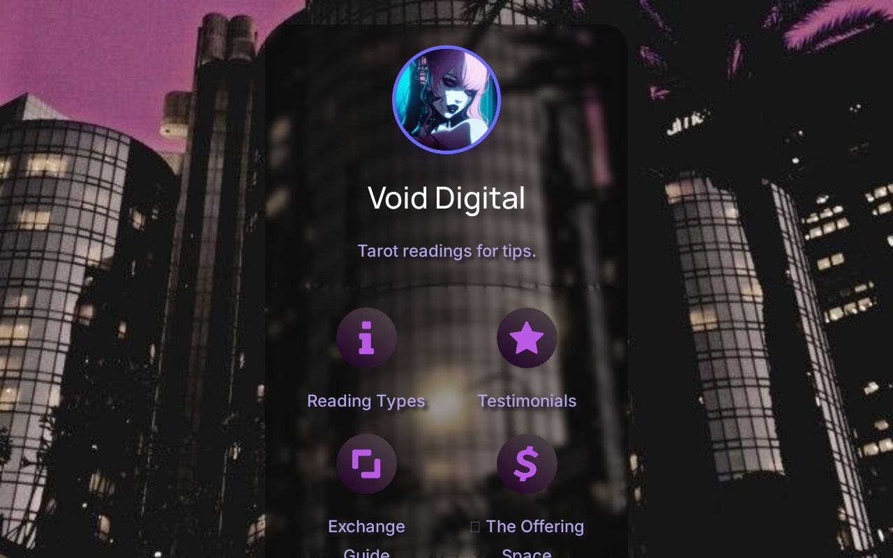 Void Digital